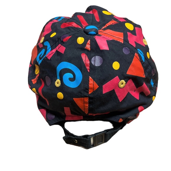 Zephyr | Accessories | Rare Zephyr The Z Hat Vibrant Fresh Prince Style ...